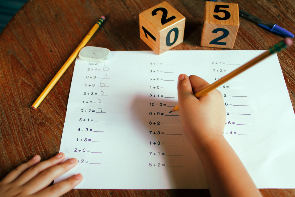 How To Teach Mental Math Strategies And Activities